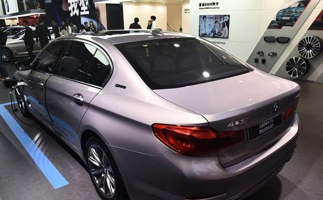 最失败的宝马车，卖48万油耗仅1.9L，无奈上市才40天惨遭停售！-新浪汽车