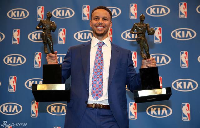 常规赛MVP与总决赛MVP大PK 哪个含金量更高一看就知道了