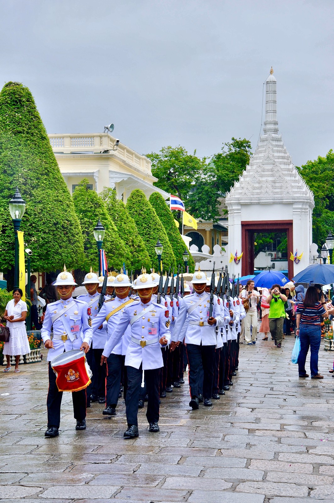 大皇宫【泰国】