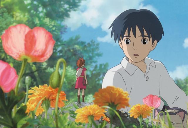 宫崎骏的动漫电影中，漫迷绝对不能错过的几部