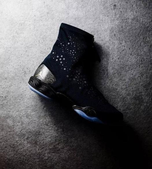 AJ28雷阿伦纪念款货量大吗，在哪购买