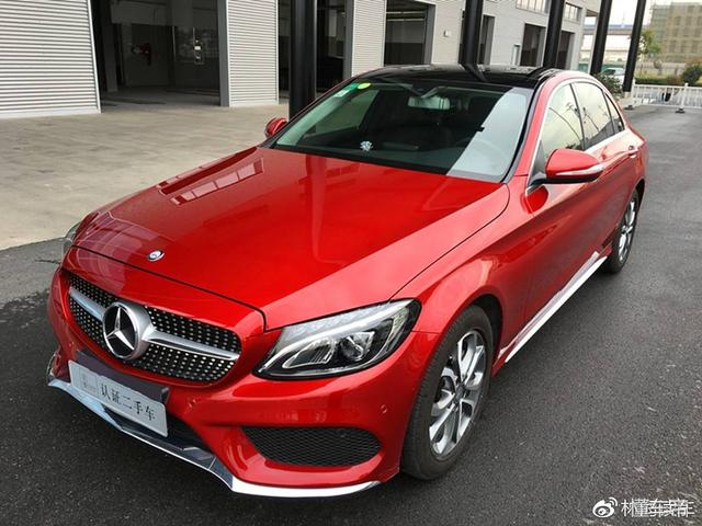 34万价位，奥迪用三款车围殴奔驰C200L，能赢吗？-新浪汽车