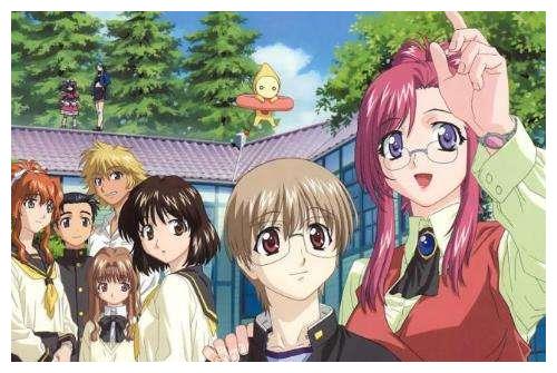 有一种爱情仍然被视为禁忌——盘点那些“师生恋”的动漫|拜托了，老师|师生恋|禁忌_新浪新闻