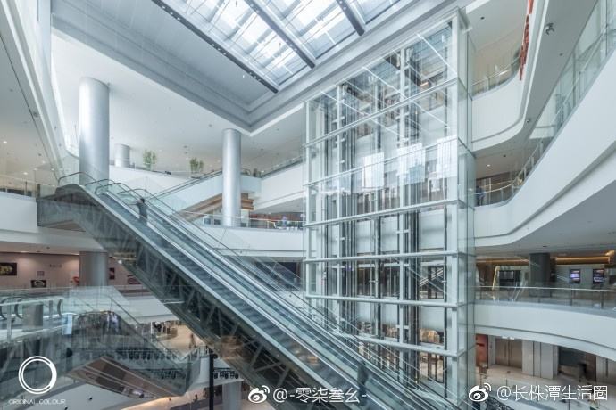 酷！IFS内部空间长这样[舔屏]