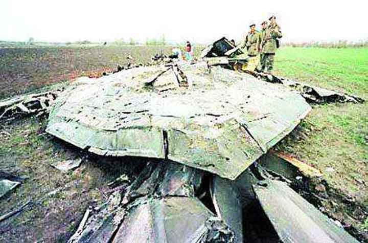 F117：战绩显著，却沦为“失败者”行列被迫退役的隐形战机