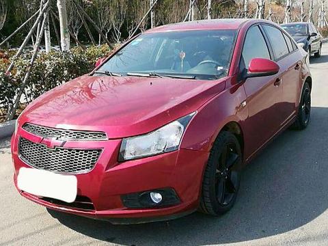 落地价13万，现价5万，1.6L L4发动机，最大马力121-新浪汽车