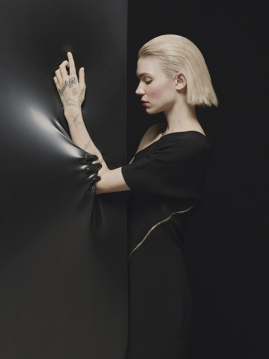 Nhu Xuan Hua Photography_新浪新闻