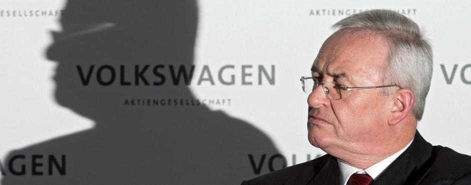 大众前CEO罕见遭起诉！美起诉书首度揭秘排放作弊细节-新浪汽车