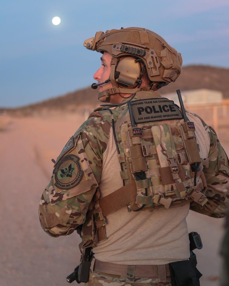 美国海关和边境保护局(CBP)下属空中和海上行动办公室(AMO)|美属维尔京群岛|美国|入境者_新浪新闻