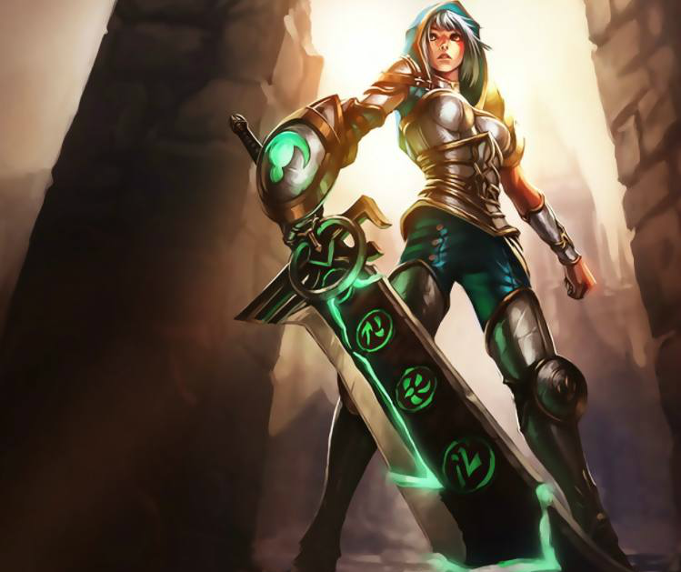 LOL，5000场老诺克告诉你，对付这6个天敌|杰斯|鳄鱼|贾克斯_新浪新闻