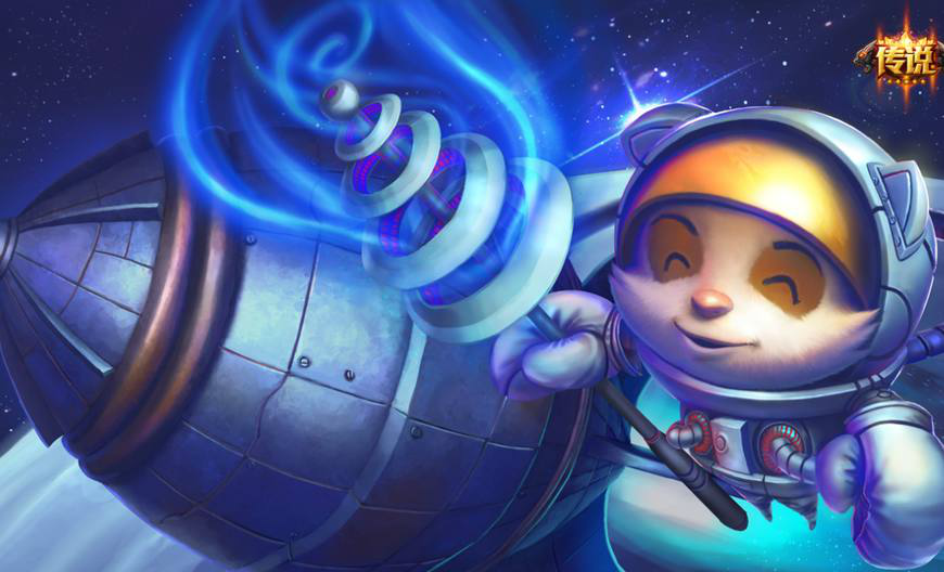 LOL，5000场老诺克告诉你，对付这6个天敌|杰斯|鳄鱼|贾克斯_新浪新闻