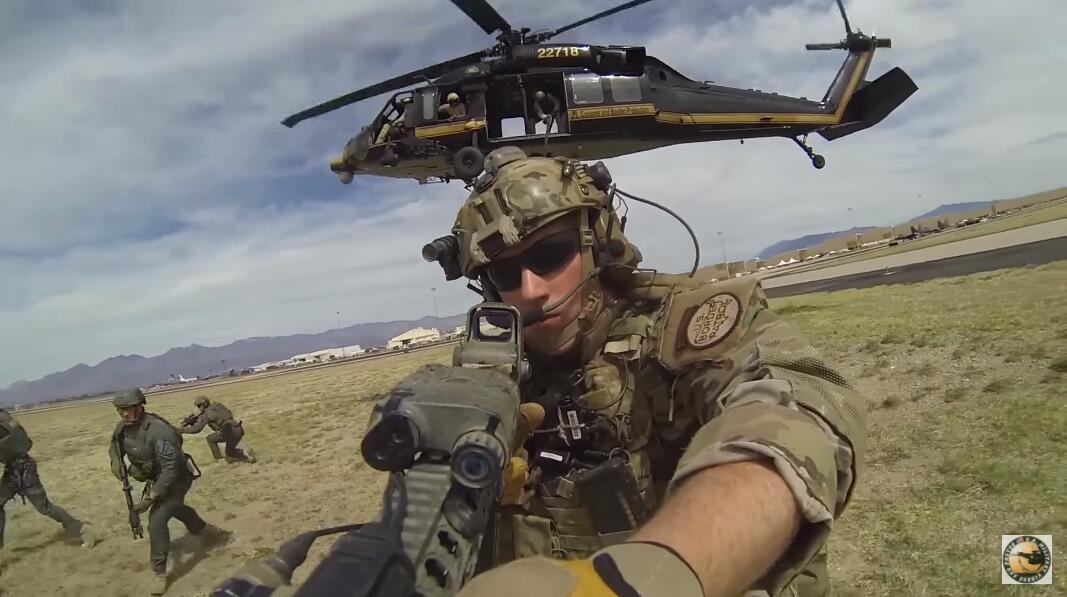 美国海关和边境保护局(CBP)下属空中和海上行动办公室(AMO)|美属维尔京群岛|美国|入境者_新浪新闻