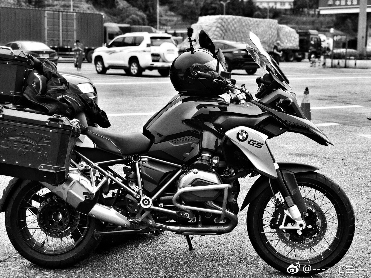 距离媳妇儿还有262公里