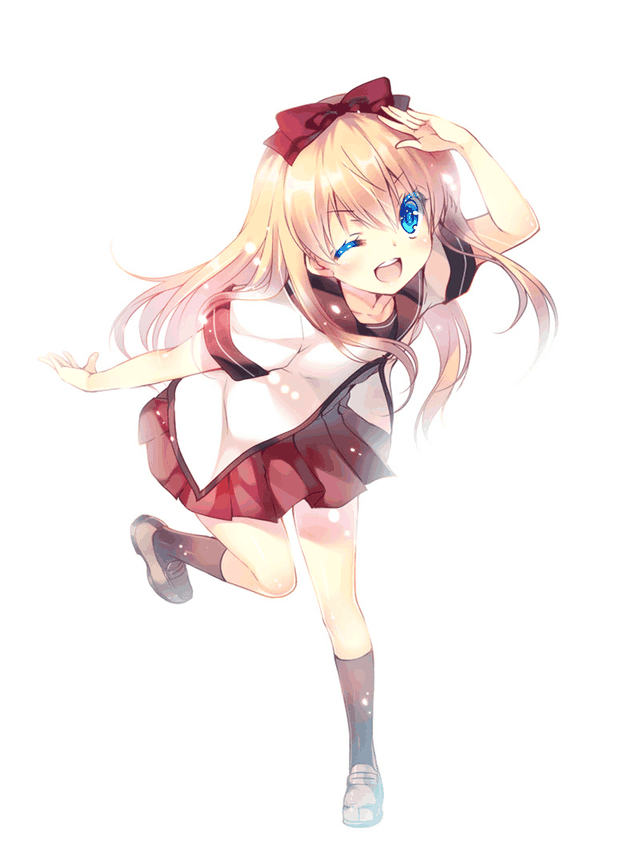 眼睛会笑的wink特辑 来换个头像吧|特辑|美少女|头像_新浪新闻