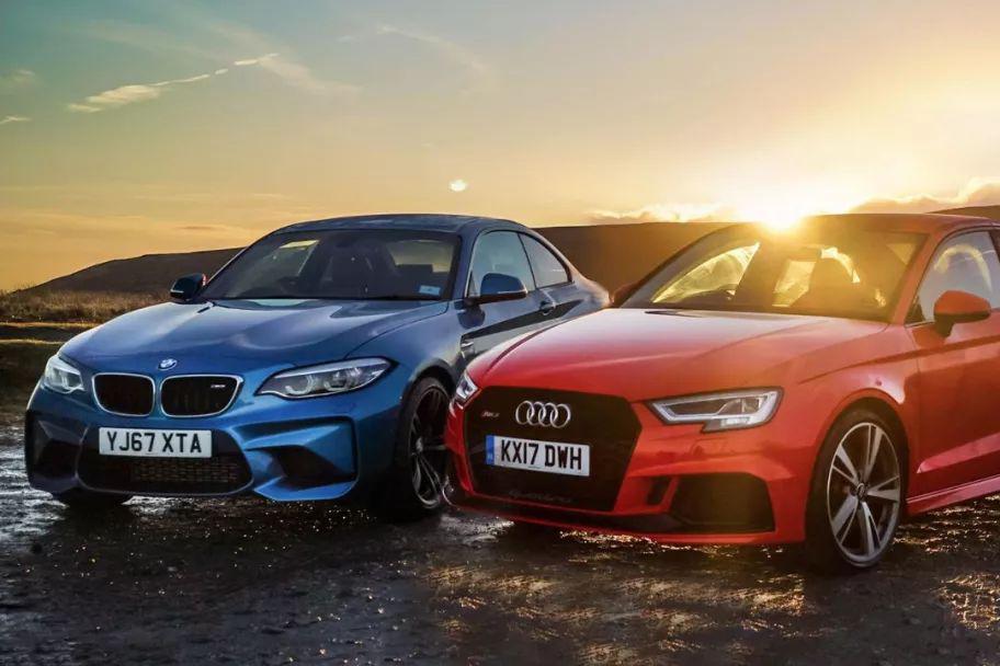 明人不说暗话！为什么AMG、RS车主集体换宝马M2了？-新浪汽车