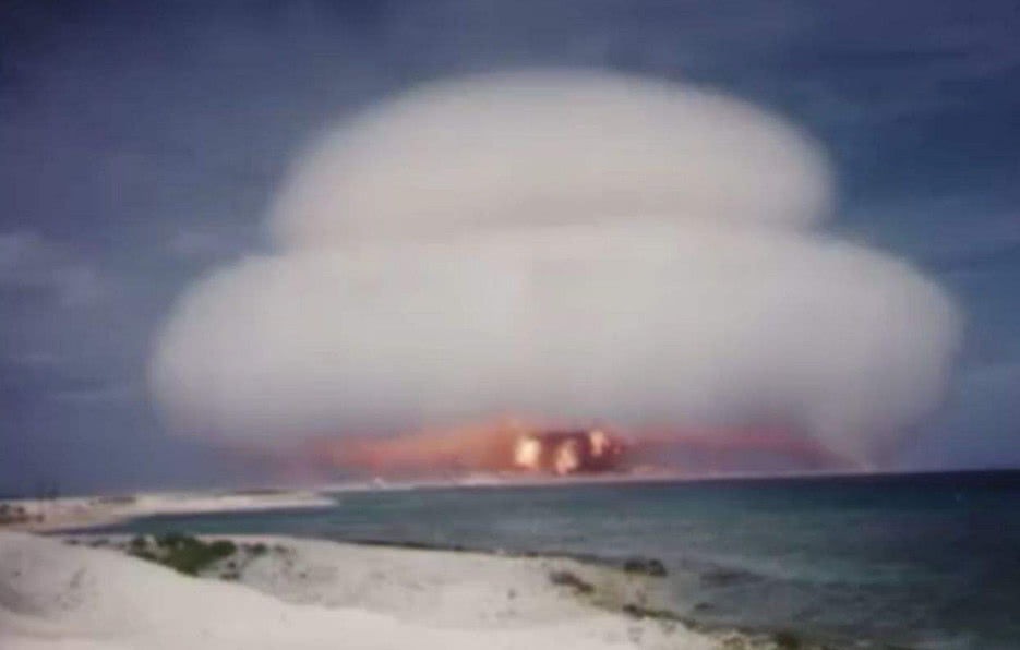 日本野心那么大，它有没有可能偷偷造核武？结果显而易见|核武器|核武|野心_新浪新闻