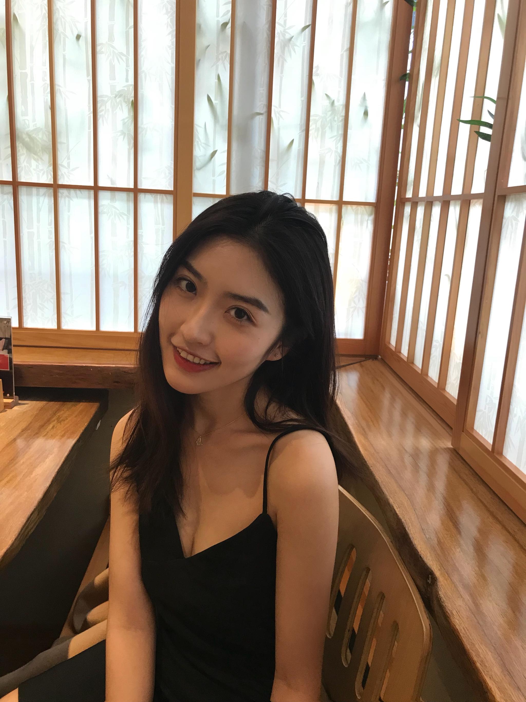 山东青岛 身高170cm