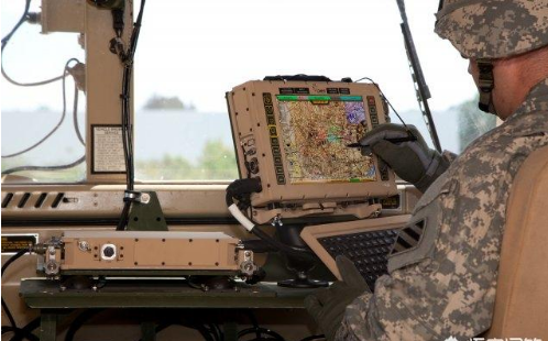 美军作战部队的电脑使用什么操作系统？|电脑|作战|冯诺伊曼_新浪新闻