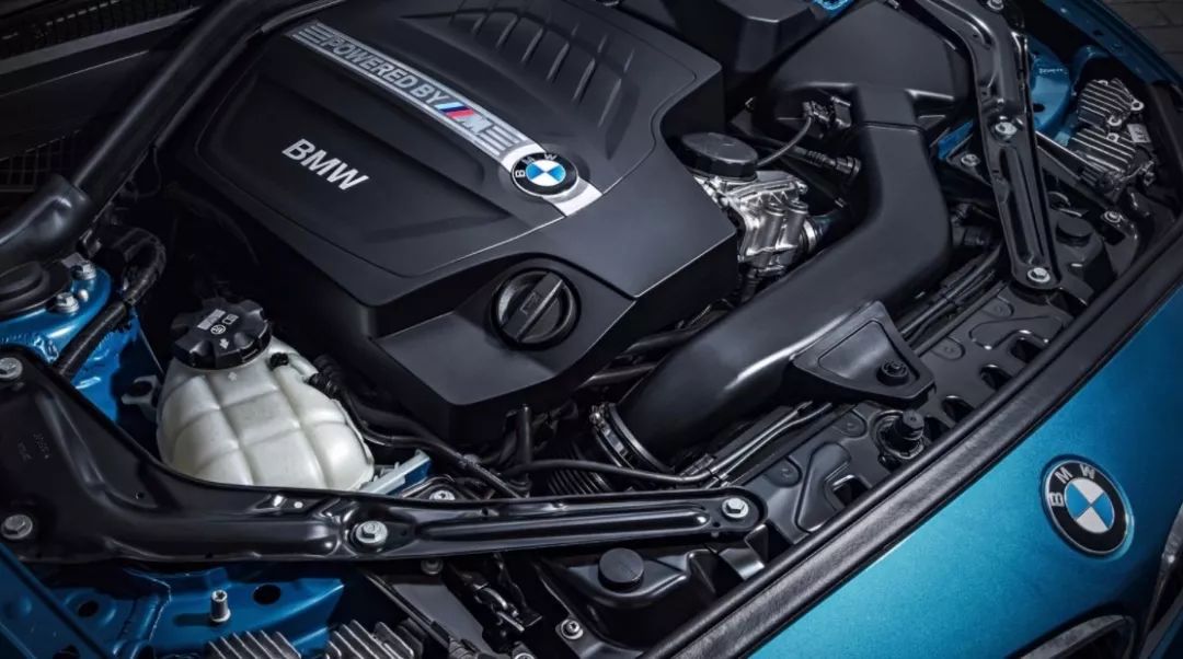 明人不说暗话！为什么AMG、RS车主集体换宝马M2了？-新浪汽车