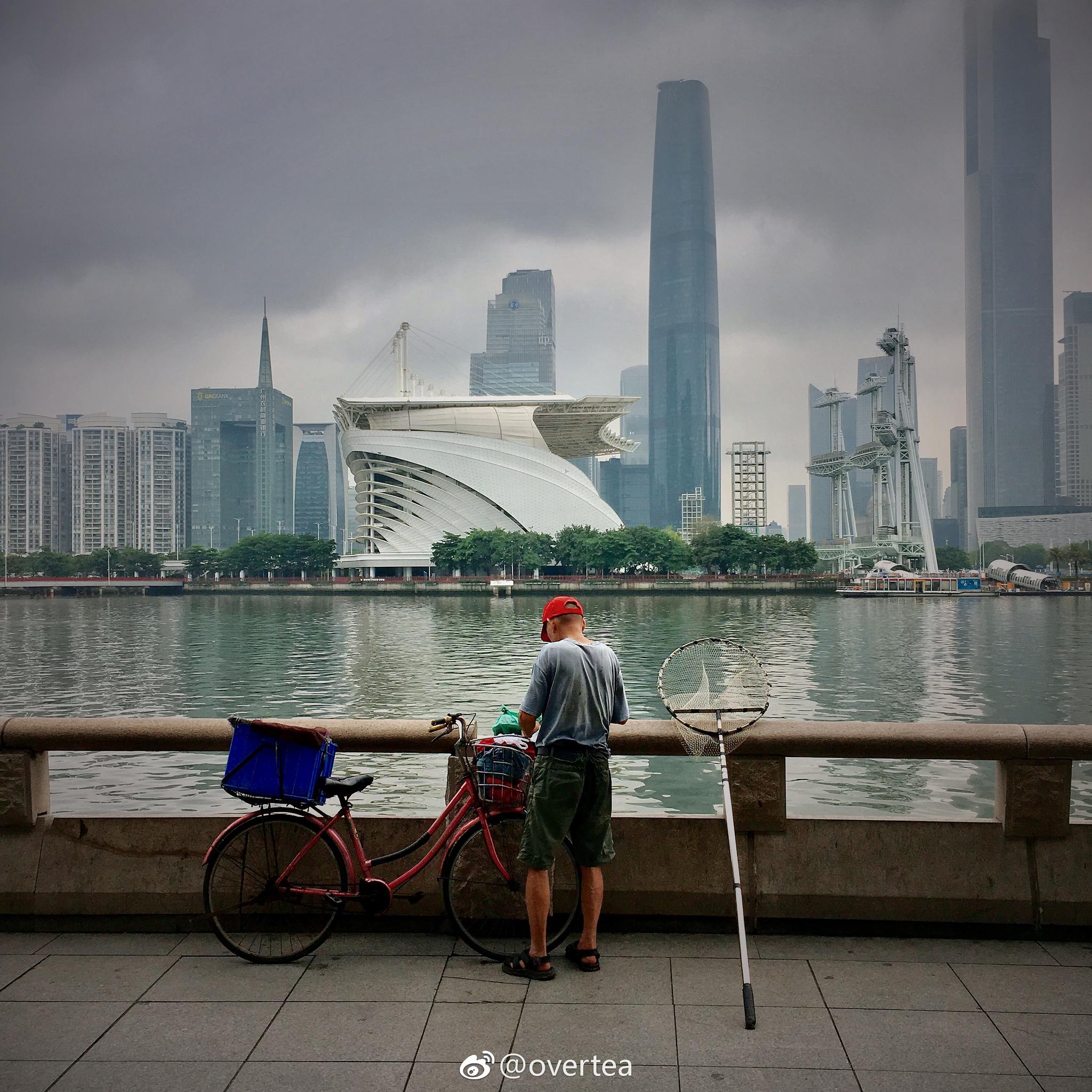 摄自iPhone6s + Interphoto修片|iPhone6s_新浪新闻