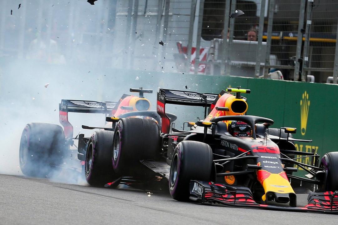 豆瓣评分9.2，被誉为F1史上最佳纪录片的《极速求生》你不容错过|极速求生|车手|极速风流_新浪新闻