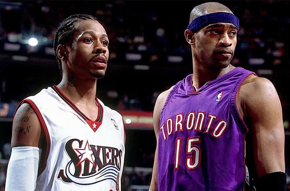 为什么NBA球员官方身高跟现实中不同？盘点以下几位的真实身高！|身高|球员|官方_新浪新闻