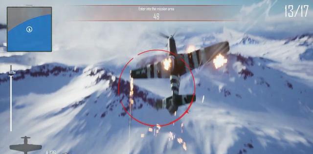 空战游戏《Dogfighter WW2》19年登陆PS4平台|空战|游戏|登陆_新浪新闻