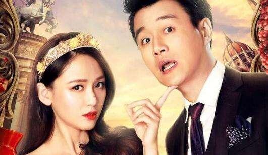 香港TVB8娱乐节目主持人，出演一部电视剧就甩陈乔恩几条街|白领|林鹏|陈乔恩_新浪新闻