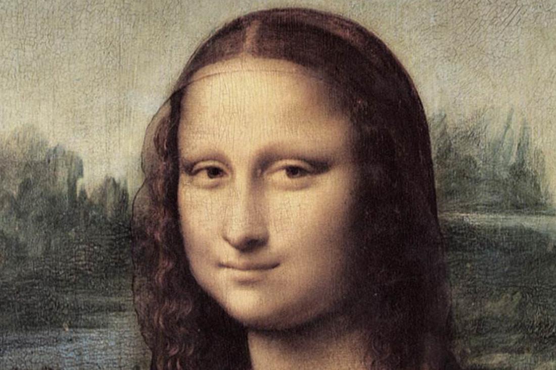 蒙娜丽莎的微笑是一种假笑？研究人员认为它不符合“杜彻尼微笑”|蒙娜丽莎|杜彻尼|微笑_新浪新闻