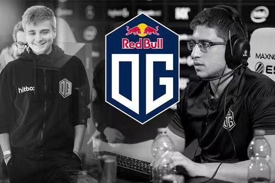 CSGO：OG战队将买下法国传奇选手NBK，组建CSGO分部！|战队|分部|选手_新浪新闻