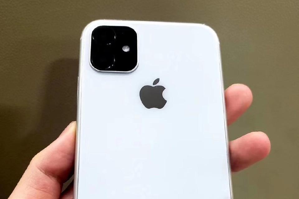 2019款新iPhone曝光 预测一下还有哪些新功能_新浪新闻