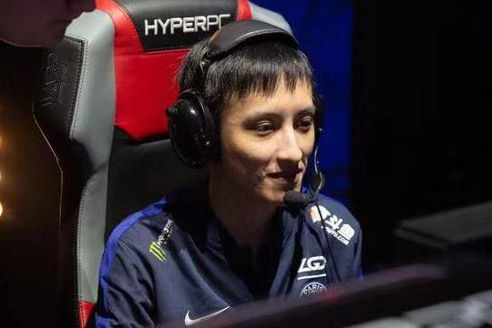 DOTA2：Ame真的很差吗？国内外网友为Ame鸣不平！Notail发声|队伍|离队|战队_新浪新闻