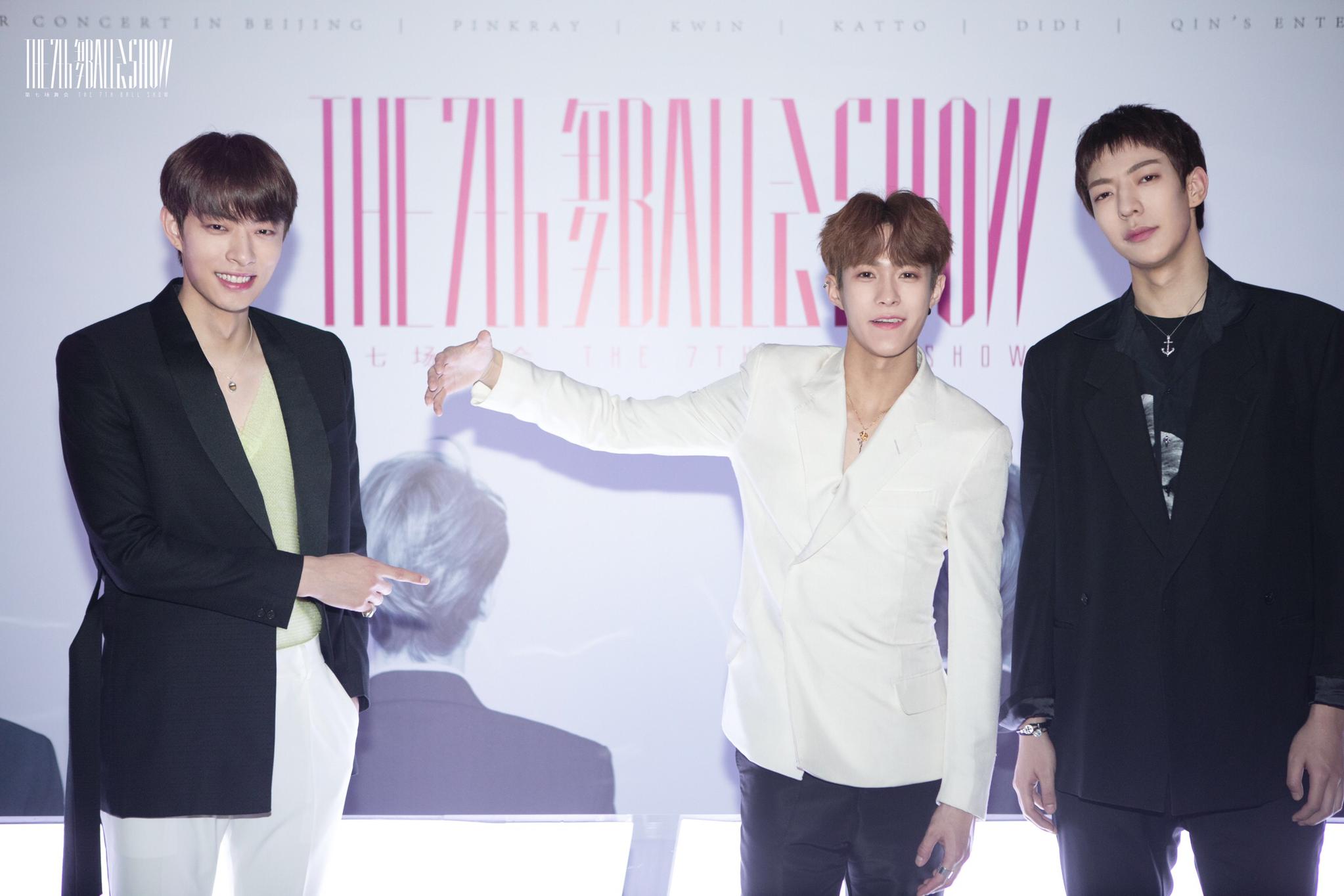 ONER成团一年成绩单优秀，偶像男团二期生该如何学习|ONER|男团|团体_新浪新闻