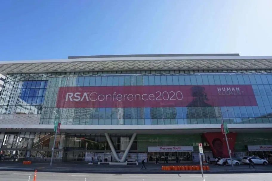 2020 RSAC创新沙盒冠军出炉 Securiti.AI下一个网安新锐|新锐|应用程序|冠军_新浪新闻