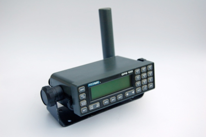 Garmin佳明 GPS 发展史：从零开始，到无处不在|导航|佳明|从零开始_新浪新闻