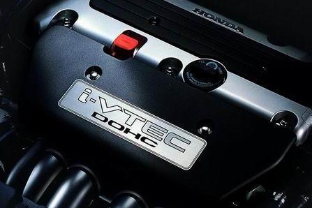 本田大法好！VETC IS THE BEST！那么到底什么是VTEC？-新浪汽车