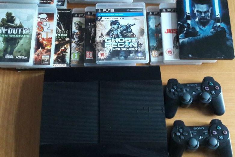 PlayStation诞生25年，从生化到战神，经典游戏你都玩过吗？|PS2|PS3|索尼_新浪新闻