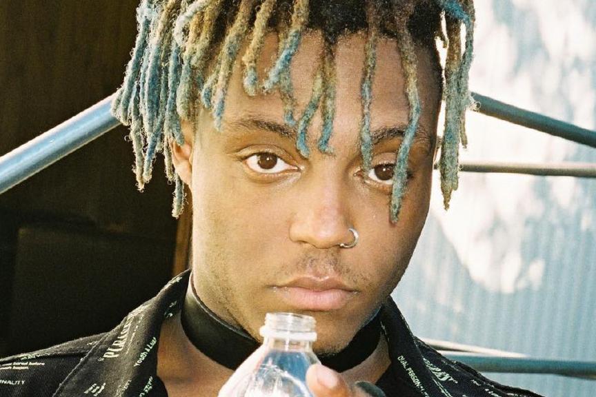 Juice Wrld去世原因扑朔迷离！5月刚获新人奖，刚过完6天生日|新人奖|说唱|生日_新浪新闻