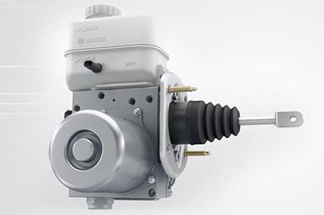 小科普| 什么是IPB？和ibooster什么关系？-新浪汽车