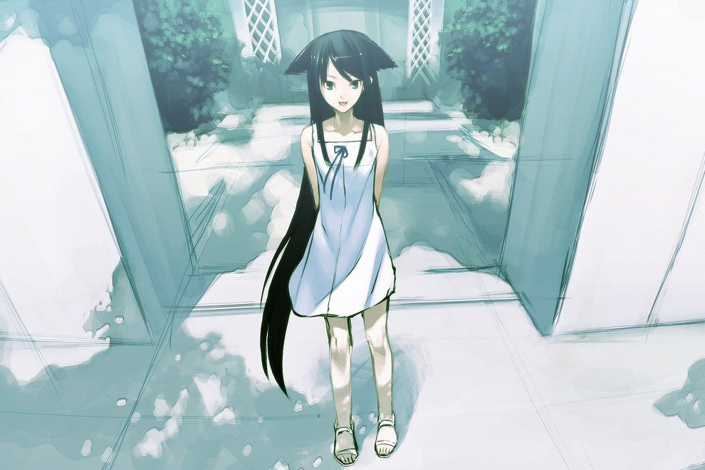 沙耶之歌、JOJO4部、龙珠……经典动漫续命的7大套路|沙耶|龙珠|动画_新浪新闻