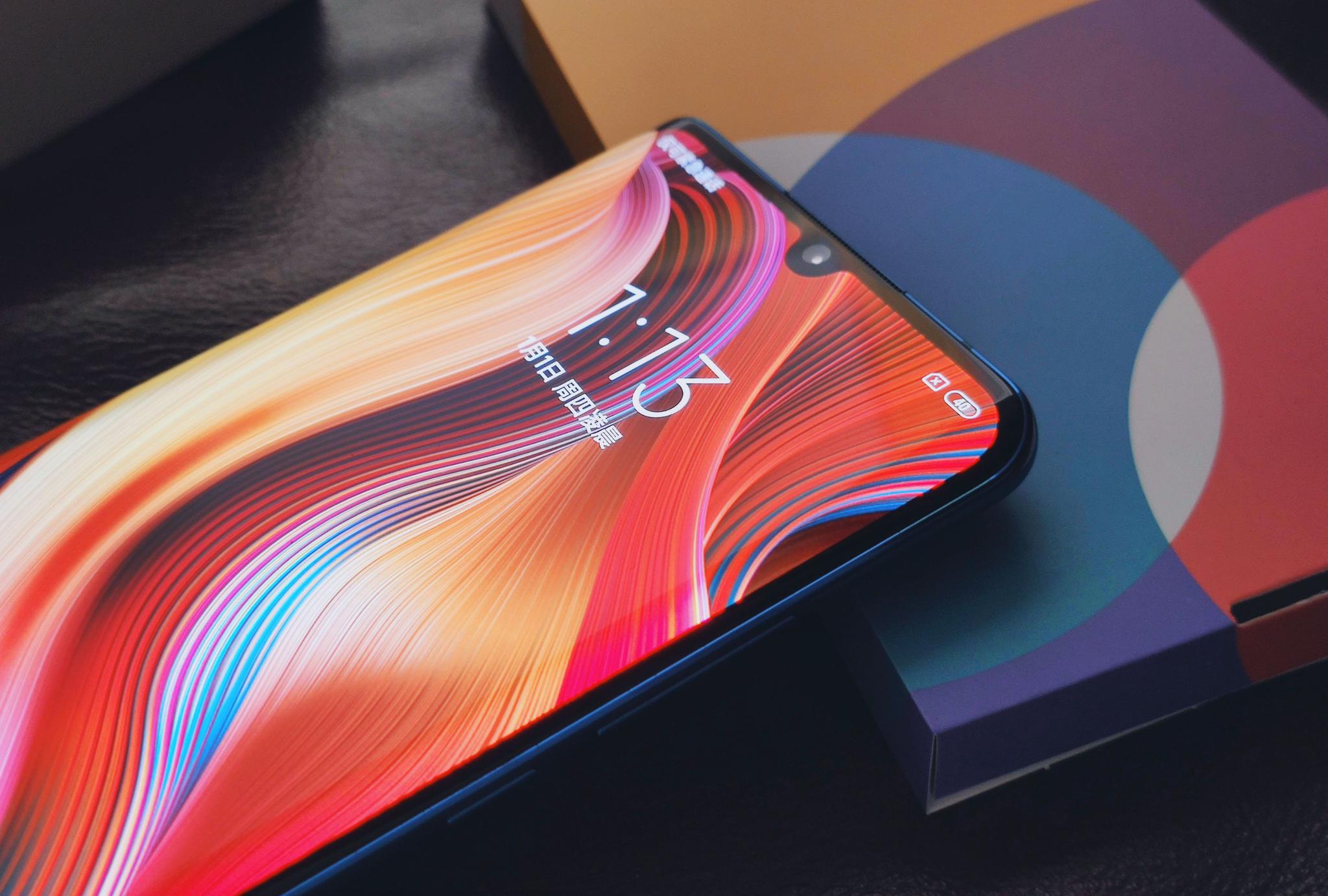 小米CC9 Pro长篇测评：CC9Pro的一小步，是小米影像的一大步__财经头条