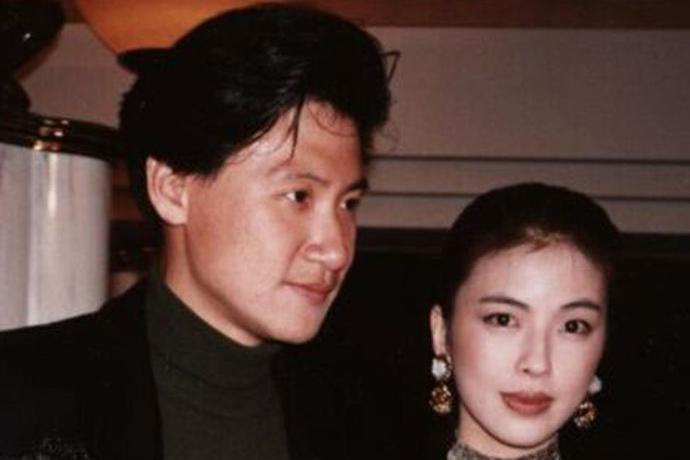 那些年的罗美薇，罕见生活老照片，淡出娱乐圈与张学友相伴一生|罗美薇|相伴一生|张学友_新浪新闻