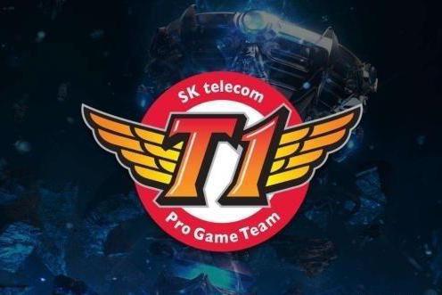 LOL第一传奇战队将更名，“SKT T1”改名为“T1”！|战队|传奇|队名_新浪新闻