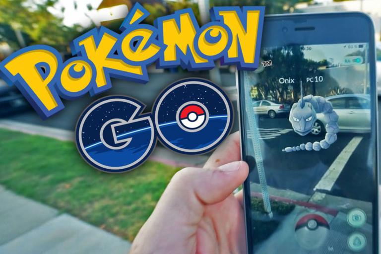 自发布以来，Pok é mon GO 已赚 24.5 亿美元|任天堂|手游|游戏_新浪新闻