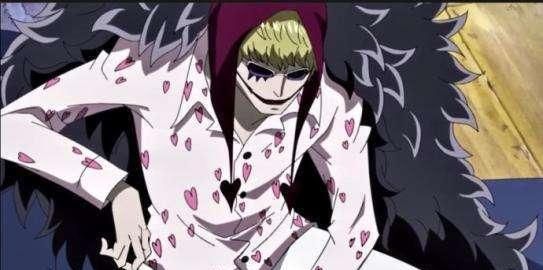 寂静果实被评为最弱果实，为何最近火起来了还说它能抗住四皇攻击