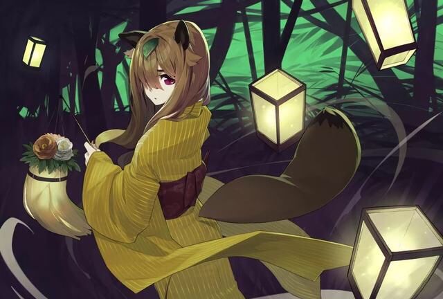 艺术家系列NO.377-釜飯轟々丸 日本插画师 一位风格十分独特的插