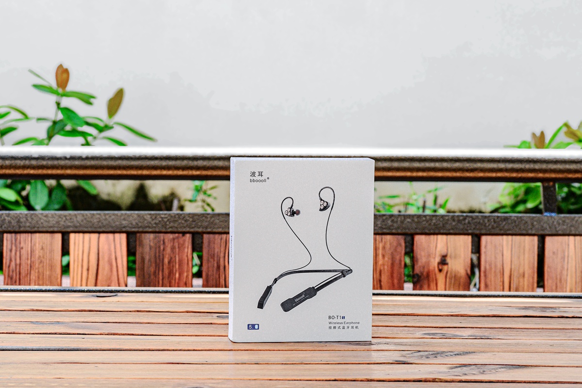 知音在缘分，耳机在诚意，百元级波耳BO-T1S分频三单元玩转HIFI__财经头条