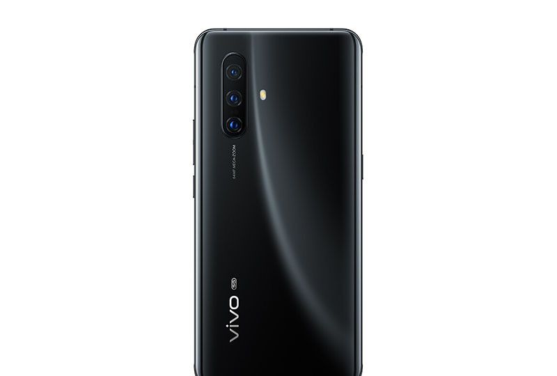 vivo X30系列手机正式发布：3298元起售，支持双模5G网络__财经头条