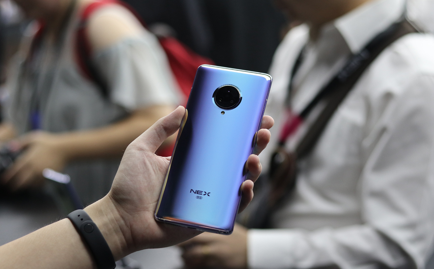 双十一最值得入手的5部旗舰，实力超强，配置均衡，你喜欢哪一部__财经头条