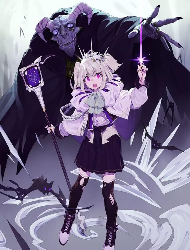 艺术家系列NO.377-釜飯轟々丸 日本插画师 一位风格十分独特的插